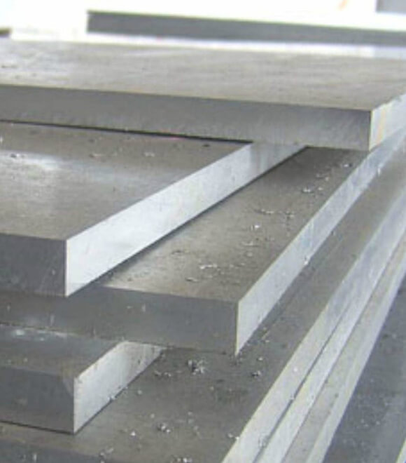 Mangalam Metal Corporation - Inconel 601 Sheet & Plate, UNS N06601 ...