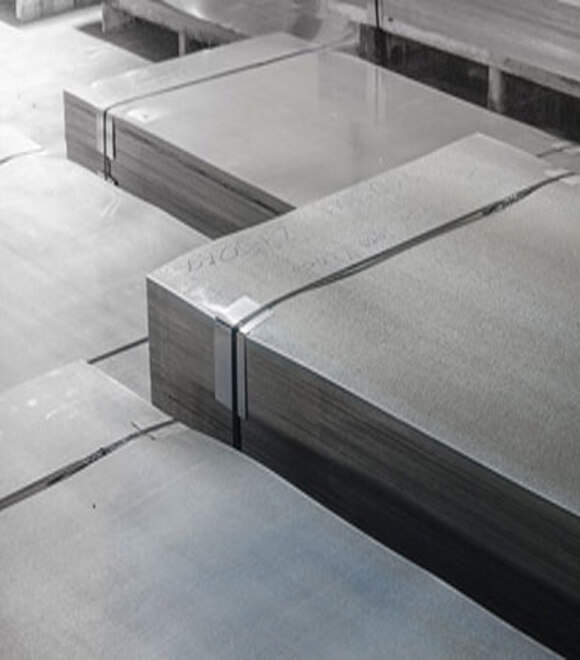 Mangalam Metal Corporation - Inconel 718 Sheet & Plate, UNS N07718 ...